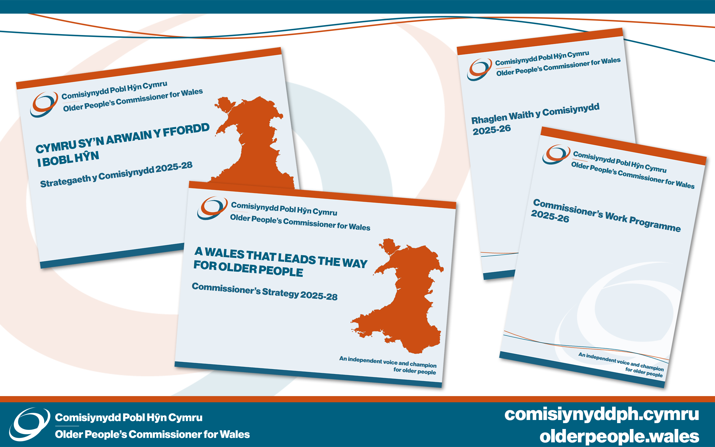 Commissioner sets out the action she will take to deliver positive ...